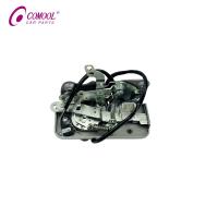 China COMOOL Door Lock Actuator A4637302602 A4637303402 for Mercedes-Benz W463 G350G350DG400DG500G550 Rear Right Door Lock Mechanism for sale