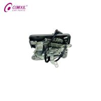 China COMOOL Door Lock Actuator A4637302602 A4637303402 for Mercedes-Benz W463 G350G350DG400DG500G550 Rear Right Door Lock Mechanism for sale