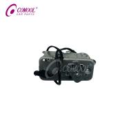 China COMOOL Door Lock Actuator A4637302602 A4637303402 for Mercedes-Benz W463 G350G350DG400DG500G550 Rear Right Door Lock Mechanism for sale