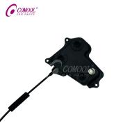 China Front Left Auto Body Parts Door Lock Actuator Replacement A1667600700 For Mercedes Benz GLE for sale