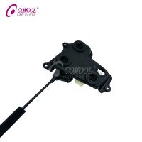 China Front Left Auto Body Parts Door Lock Actuator Replacement A1667600700 For Mercedes Benz GLE for sale