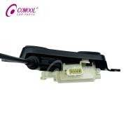 China Front Left Auto Body Parts Door Lock Actuator Replacement A1667600700 For Mercedes Benz GLE for sale