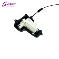China Front Left Auto Body Parts Door Lock Actuator Replacement A1667600700 For Mercedes Benz GLE for sale