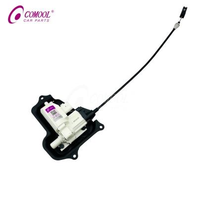 China COMOOL Door Lock Actuator A1667601000 for Mercedes-Benz Rear Right Door Lock Mechanism GLS350GLS400GLS450GLS500GLS550GLS63 for sale