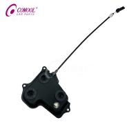 China COMOOL Door Lock Actuator A1667601000 for Mercedes-Benz Rear Right Door Lock Mechanism GLS350GLS400GLS450GLS500GLS550GLS63 for sale