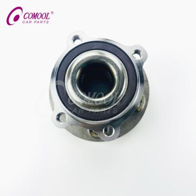 China COMOOL Rear Wheel Hub Bearing A1673560200 for Mercedes-Benz MAYBACH Wheel Hub Unit Bearing Assembly GLE580GLE63GLS350 for sale