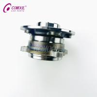 China COMOOL Rear Wheel Hub Bearing A1673560200 for Mercedes-Benz MAYBACH Wheel Hub Unit Bearing Assembly GLS480GLS580GLS600GLS63 for sale