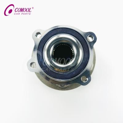 China COMOOL Front Wheel Hub Bearing A1673340300 for Mercedes-Benz MAYBACH Wheel Hub Unit Bearing Assembly GLE63GLS350GLS400GLS450 for sale