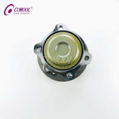 China COMOOL Front Wheel Hub Bearing A1673340400 for Mercedes-Benz W167 GLE300GLE350 L/R Wheel Hub Unit Bearing Assembly for sale