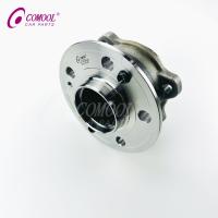 China COMOOL Front Wheel Hub Bearing A1673340400 for Mercedes-Benz W167 GLE300GLE350 L/R Wheel Hub Unit Bearing Assembly for sale