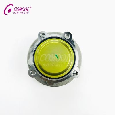 China COMOOL Front Wheel Hub Bearing A2233340200 for Mercedes-Benz L/R Wheel Hub Unit Bearing Assy E350E400E450E53CLE180CLE200CLE220 for sale