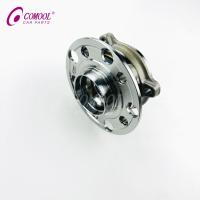 China COMOOL Front Wheel Hub Bearing A2233340300 for Mercedes-Benz L/R Wheel Hub Unit Bearing Assy C260C300C350C400C43C63E180E200E220 for sale