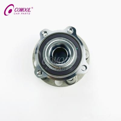 China COMOOL Front Wheel Hub Bearing A2233340300 for Mercedes-Benz L/R Wheel Hub Unit Bearing Assy E260E300E350E400E450E53CLE180CLE200 for sale