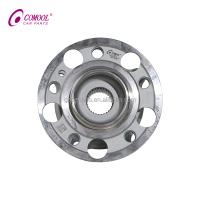 China COMOOL Front Wheel Hub Bearing A2233560100 for Mercedes-Benz Wheel Hub Unit Bearing Assy E400E450E53CLE180CLE200CLE300CLE450 for sale
