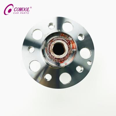 China COMOOL Front Wheel Hub Bearing A2303300325 for Mercedes-Benz L/R Wheel Hub Unit Bearing Assembly E420E500E550E55E63CLS280CLS300 for sale