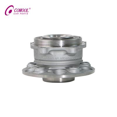 China COMOOL Front Wheel Hub Bearing A2233560100 for Mercedes-Benz Wheel Hub Bearing Assy CLE53GLC180GLC200GLC220GLC260GLC300GLC350 for sale