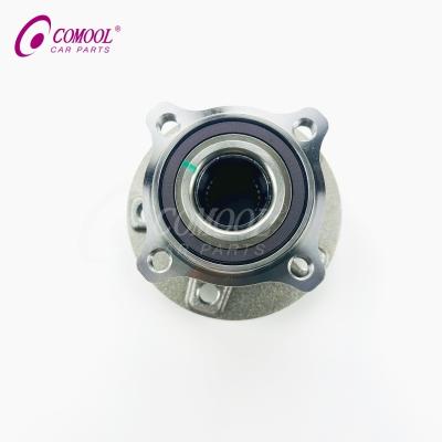 China COMOOL Rear Wheel Hub Bearing A2463340206 for Mercedes-Benz L/R Wheel Hub Unit Bearing Assembly CLA200CLA220CLA250GLA200GLA220 for sale