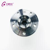 China COMOOL Rear Wheel Hub Bearing A2463340206 for Mercedes-Benz L/R Wheel Hub Unit Bearing Assembly GLA250A200A220A250B200B220B250 for sale