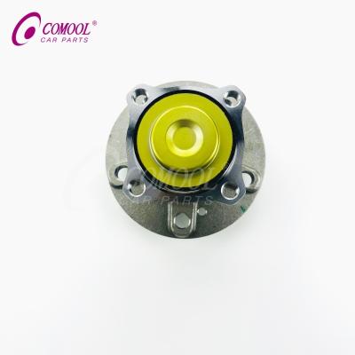 China COMOOL Rear Wheel Hub Bearing A2463340006 for Mercedes-Benz L/R Wheel Hub Unit Bearing Assembly B160B180B200B220B250 for sale