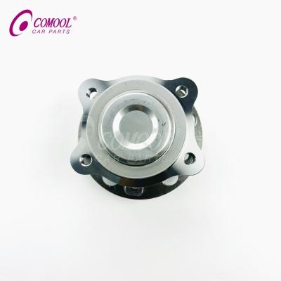 China COMOOL Front Wheel Hub Bearing A2223340206 for Mercedes-Benz L/R Wheel Hub Unit Bearing Assembly S450S500S560S600S65 for sale
