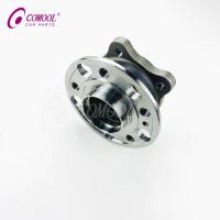 China COMOOL Front Wheel Hub Bearing A2223340206 for Mercedes-Benz L/R Wheel Hub Unit Bearing Assembly S450S500S560S600S65 for sale