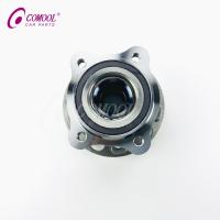 China COMOOL Front Wheel Hub Bearing A2223340306 for Mercedes-Benz W217W222S350S400S450S500S560 Wheel Hub Unit Bearing Assembly for sale