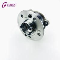 China COMOOL Front Wheel Hub Bearing A1673340300 for Mercedes-Benz W167 MAYBACH GLE300GLE350 L/R Wheel Hub Unit Bearing Assembly for sale