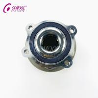 China COMOOL Front Wheel Hub Bearing A1673340300 for Mercedes-Benz MAYBACH Wheel Hub Unit Bearing Assembly GLE400GLE450GLE530GLE580 for sale