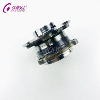 China COMOOL Front Wheel Hub Bearing A1673340300 for Mercedes-Benz MAYBACH Wheel Hub Unit Bearing Assembly GLE400GLE450GLE530GLE580 for sale