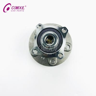 China COMOOL Rear Wheel Hub Bearing A1699810027 for Mercedes-Benz W169W245 A150A160A170A180 Wheel Hub Unit Bearing Assembly for sale