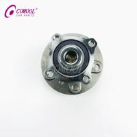 China COMOOL Rear Wheel Hub Bearing A1699810027 for Mercedes-Benz L/R Wheel Hub Unit Bearing Assembly A200B150B160B170B180B200 for sale