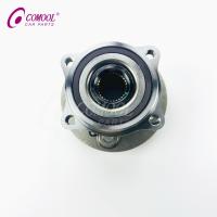 China COMOOL Front Wheel Hub Bearing A1663340206 for Mercedes-Benz Wheel Hub Unit Bearing Assembly GLS550GLS63ML250ML300ML320ML350 for sale