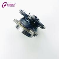 China COMOOL Front Wheel Hub Bearing A1663340206 for Mercedes-Benz Wheel Hub Unit Bearing Assembly GLS550GLS63ML250ML300ML320ML350 for sale