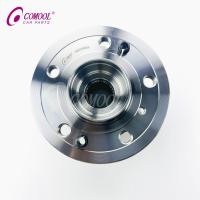 China COMOOL Front Wheel Hub Bearing  A1663340206 for Mercedes-Benz Wheel Hub Unit Bearing Assembly GLE500GLE550GLE63GL350GL400GL450 for sale