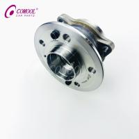 China COMOOL Front Wheel Hub Bearing  A1663340206 for Mercedes-Benz Wheel Hub Unit Bearing Assembly GLE500GLE550GLE63GL350GL400GL450 for sale