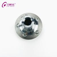 China COMOOL Front Wheel Hub Bearing A1643560201 for Mercedes-Benz W164W251 ML280ML300ML320 Left/Right Wheel Hub Unit Bearing Assembly for sale