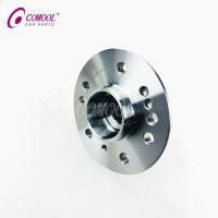 China COMOOL Front Wheel Hub Bearing  A1643560201 for Mercedes-Benz Wheel Hub Unit Bearing Assembly ML550ML63GL320GL350GL420GL450GL500 for sale
