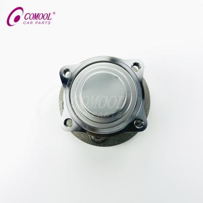 China COMOOL Front Wheel Hub Bearing A1663340006 for Mercedes-Benz L/R Wheel Hub Unit Bearing Assembly ML400GLE250GLE350GLE400 for sale