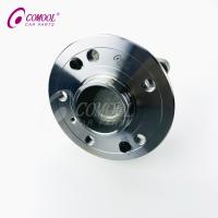 China COMOOL Front Wheel Hub Bearing A1663340006 for Mercedes-Benz L/R Wheel Hub Unit Bearing Assembly ML400GLE250GLE350GLE400 for sale