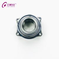 China COMOOL Rear Wheel Hub Bearing A2309810127 for Mercedes-Benz Wheel Hub Unit Bearing Assembly SLC200SLC250SLC260SLC300SLS for sale