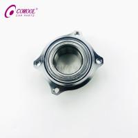 China COMOOL Rear Wheel Hub Bearing A2309810127 for Mercedes-Benz Wheel Hub Unit Bearing Assembly SLC200SLC250SLC260SLC300SLS for sale