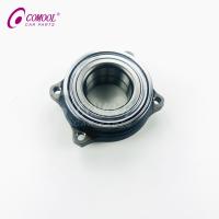 China COMOOL Rear Wheel Hub Bearing A2309810127 for Mercedes-Benz Wheel Hub Unit Bearing Assembly C230C250C280C300C320C350C63SLK180 for sale