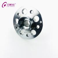 China COMOOL Front Wheel Hub Bearing A2213370245 for Mercedes-Benz Wheel Hub Unit Bearing Assembly E400E500E550E63GLK200GLK220GLK250 for sale