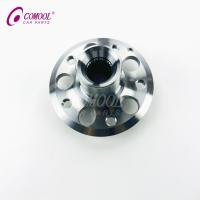 China COMOOL Front Wheel Hub Bearing A2213370245 for Mercedes-Benz Wheel Hub Unit Bearing Assembly E400E500E550E63GLK200GLK220GLK250 for sale