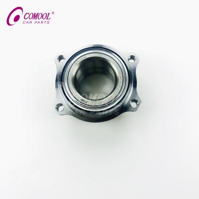 China COMOOL Rear Wheel Hub Bearing A2119810227 for Mercedes-Benz Wheel Hub Unit Bearing Assembly E500E550E55E63GLK200GLK220GLK250 for sale