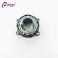 China COMOOL Rear Wheel Hub Bearing A2119810227 for Mercedes-Benz Wheel Hub Unit Bearing Assembly E500E550E55E63GLK200GLK220GLK250 for sale