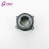 China COMOOL Rear Wheel Hub Bearing A2119810227 for Mercedes-Benz Wheel Hub Unit Bearing Assembly E500E550E55E63GLK200GLK220GLK250 for sale