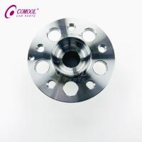 China COMOOL Front Wheel Hub Bearing A2213370245 for Mercedes-Benz Wheel Hub Unit Bearing Assembly GLK280GLK300GLK320GLK350S280S300S63 for sale