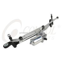 China Auto Parts Windshield Wiper Linkage Motor Assembly 61617200510 for BMW E70 for sale