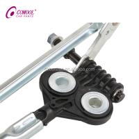 China Auto Parts Windshield Wiper Linkage Motor Assembly 61617200510 for BMW E70 for sale